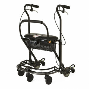U Step Walking Stabilizer - For Seniors That Need Balance