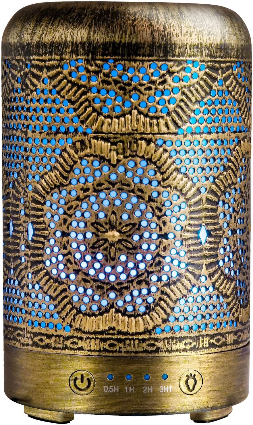 How To Use Healing Benefits Of Essential Oils For Arthritis Pain