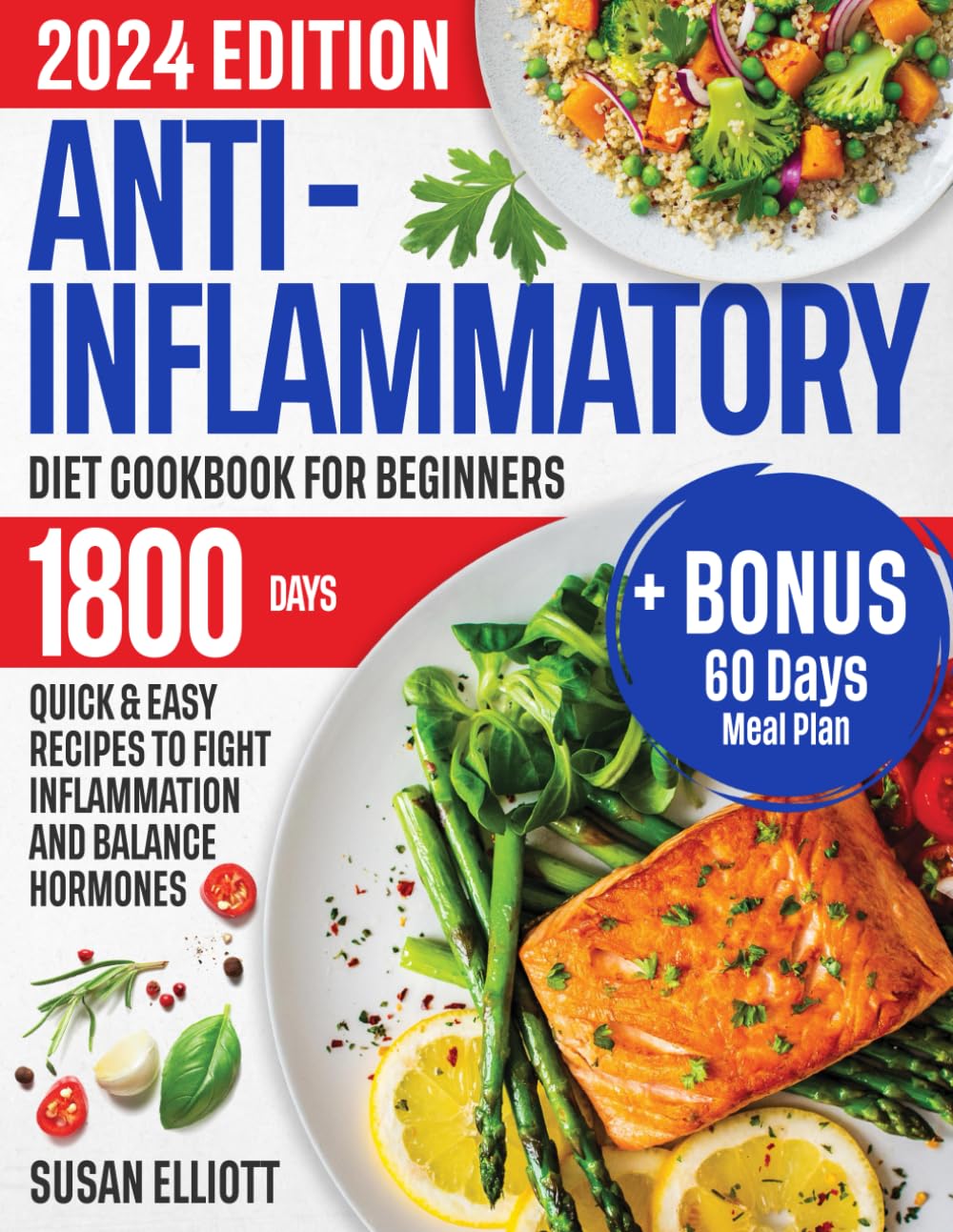 Best Ways To Reduce Inflammation In The Body - Simple Tips
