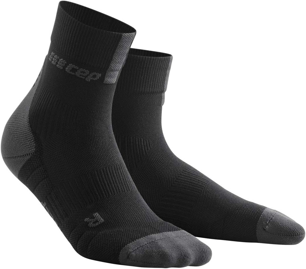 Best Black Mens Compression Socks - 7 Reasons For Popularity