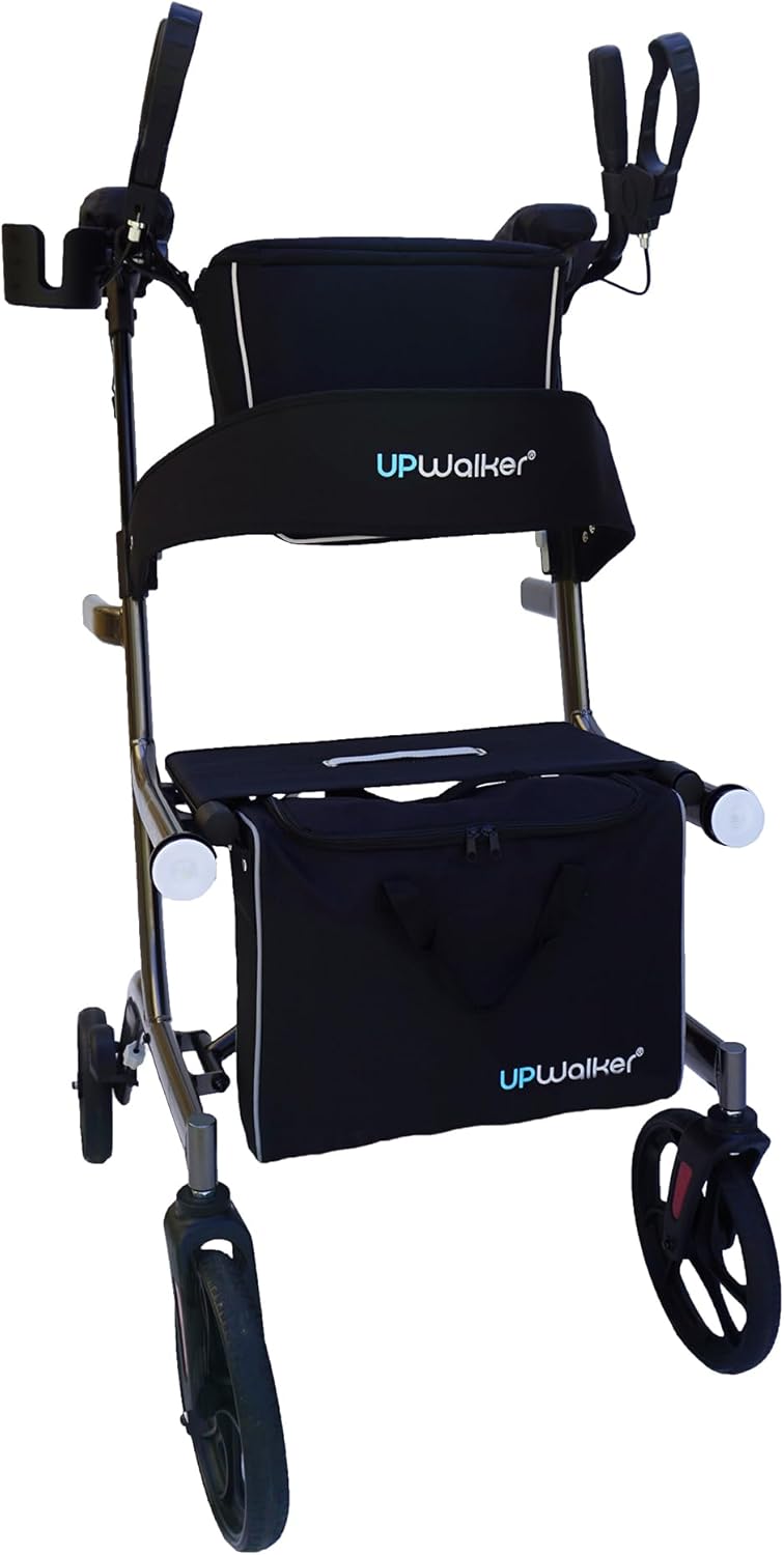 UPWalker Walking Aid - Lets Compare Models