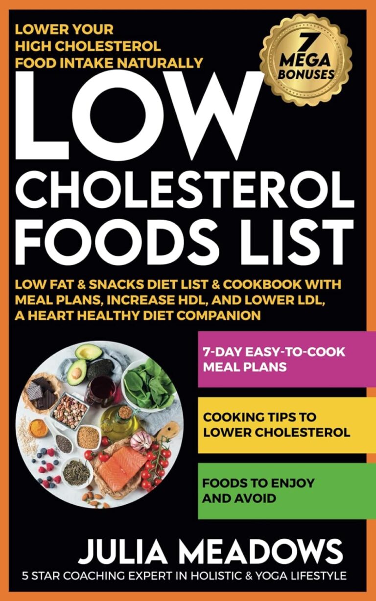 Early Signs Of High Cholesterol - 4 Checks