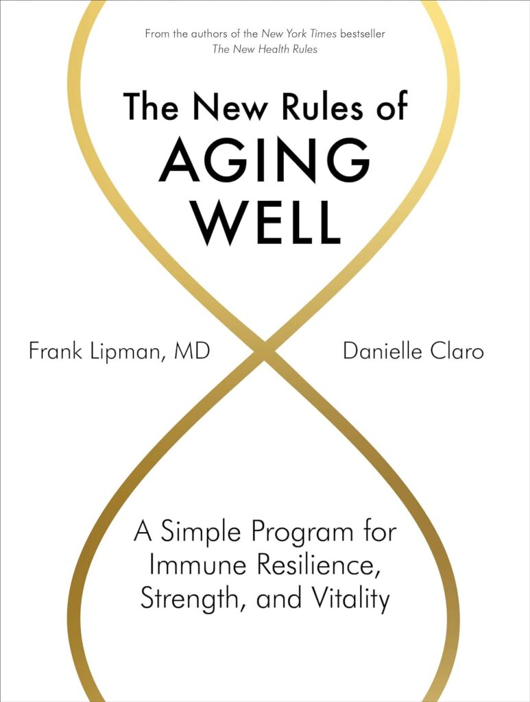 What Is The Secret To Aging Well? - Good Habits