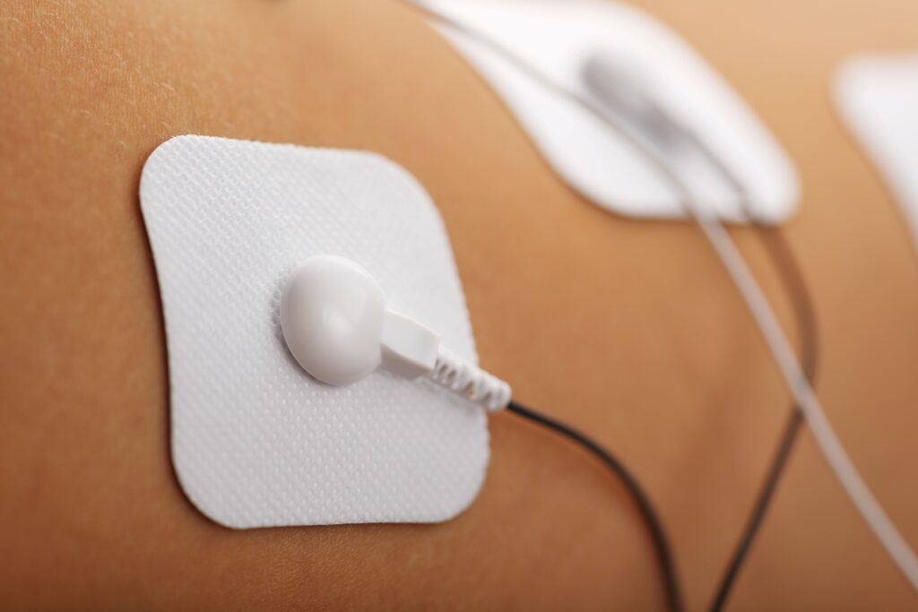 5 Popular Muscle Relaxing Devices - Senior Use