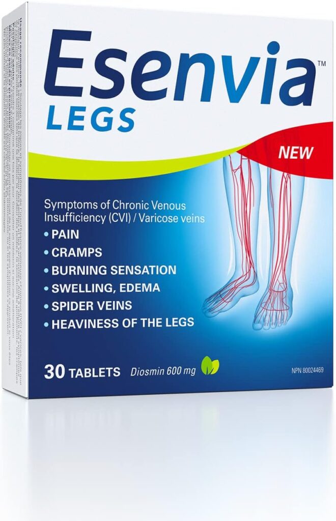 5 Helpful Supplements For Leg Cramps: Facts