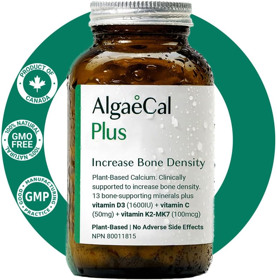 Osteoporosis And Aging: 10 Secrets To Stronger Bones