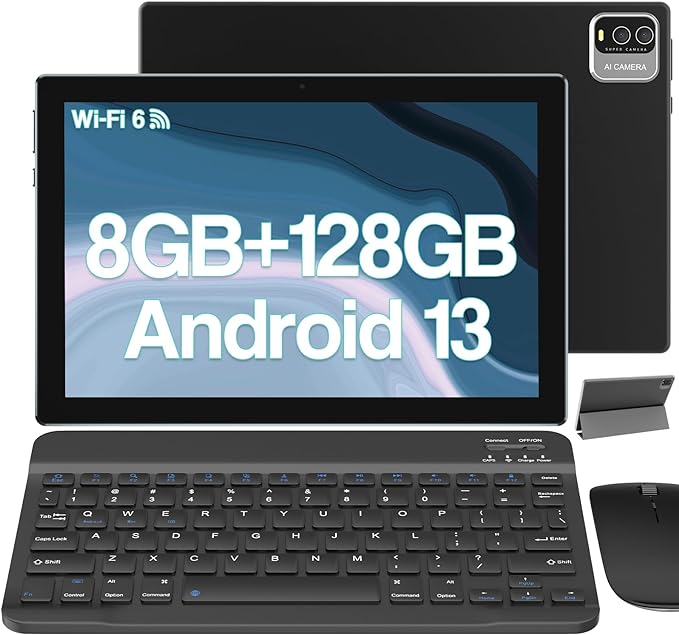 7 Best And Easiest Tablets For Seniors: Compared