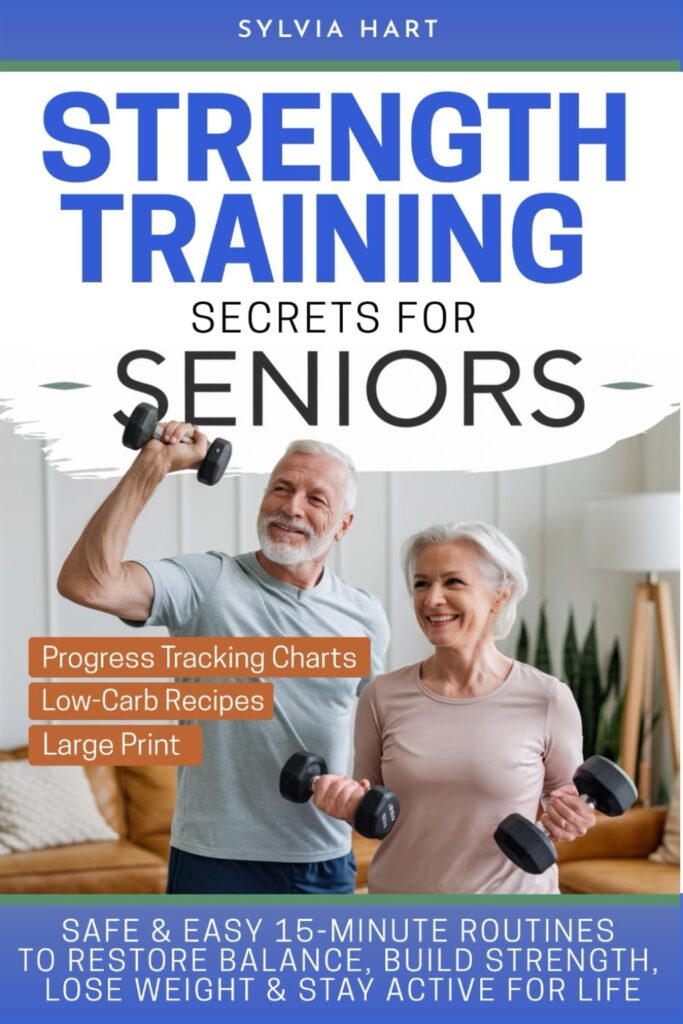 10 Good Simple Daily Stretching Routine For Seniors